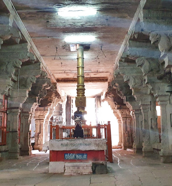 Veerakeralampudur Navaneetha Krishna Swamy Temple - Thirunelveli ...
