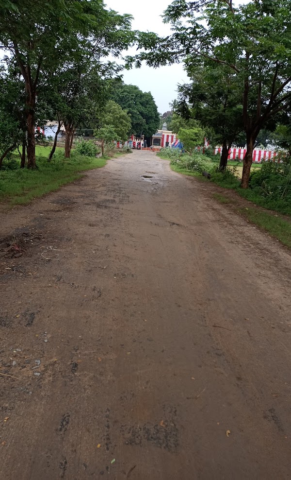 Kadayam Nitya Kalyani Temple (Vilva Vananatha Swamy Temple ...